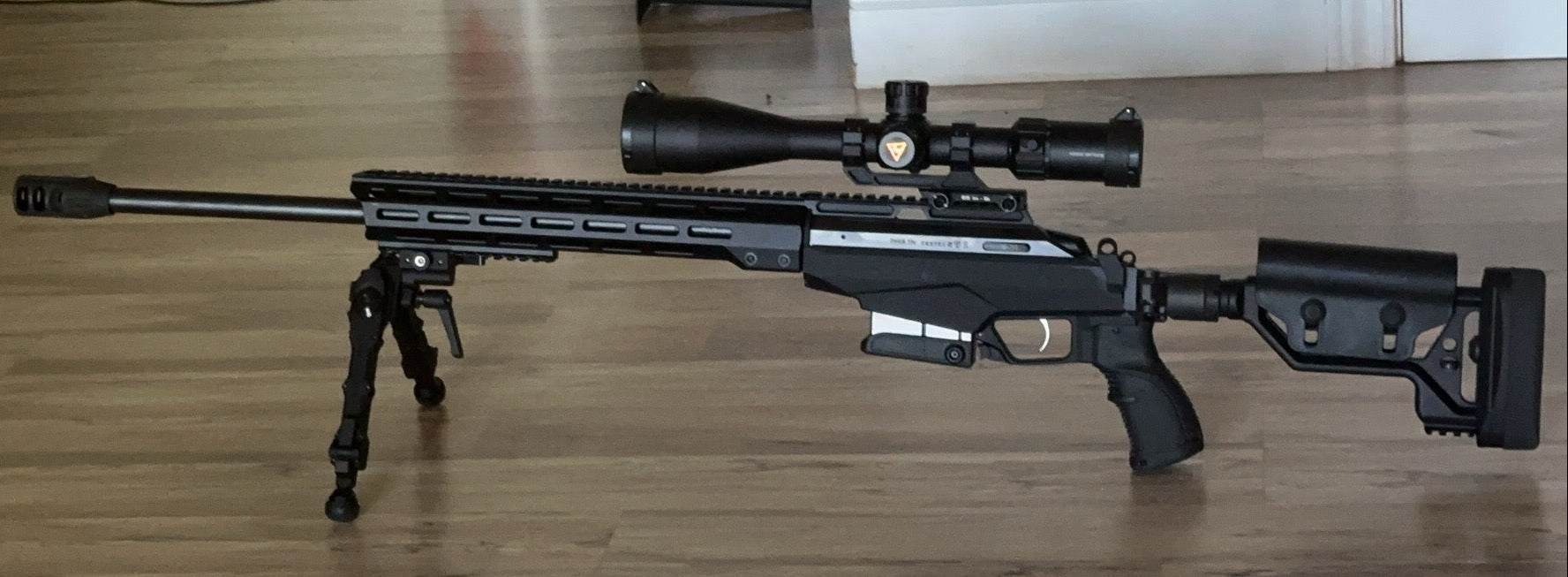 Keck Optics Canada