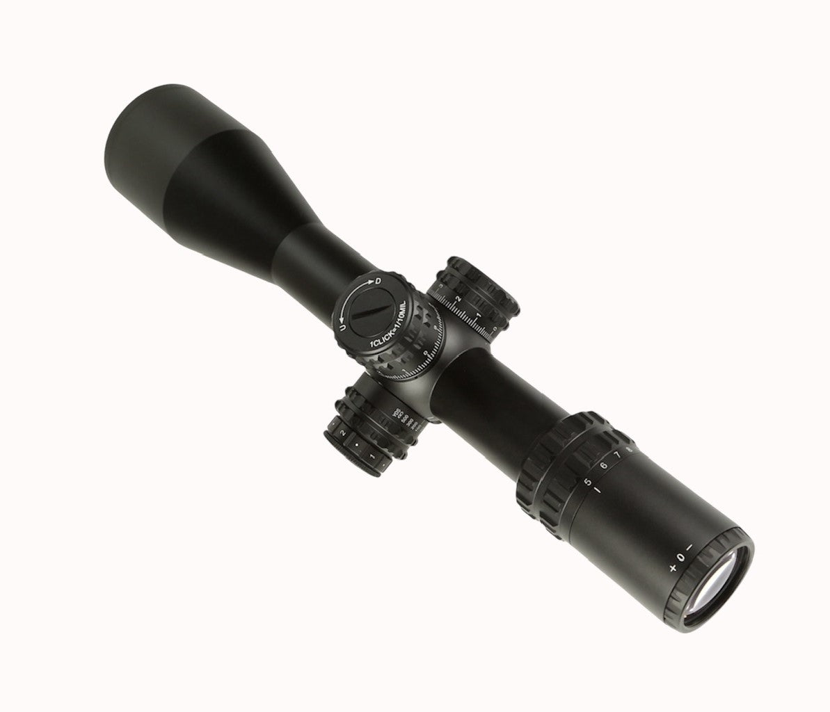 Keck Optics Canada