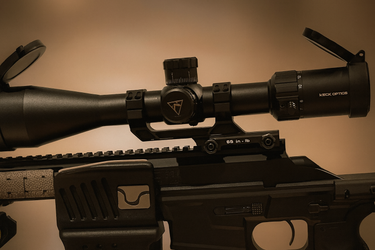 Keck Optics Canada
